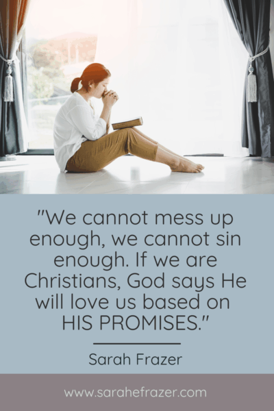 What Does the Hebrew Word Hesed Mean? - Sarah E. Frazer