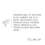 Beautiful Bible Verses for Spring - Sarah E. Frazer